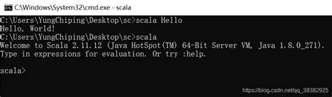 Scala学习,入门级。从官方文档开始。scala中文官方文档 Csdn博客 Scala学习,入门级。从官方文档开始。scala中文官方文档 Csdn博客