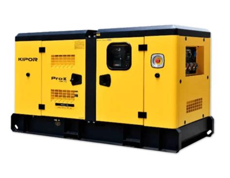 Generator Maintenance Software Ten4 Field Service App