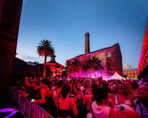 The Best Mardi Gras Events In Sydney In 2026 Urban List Sydney