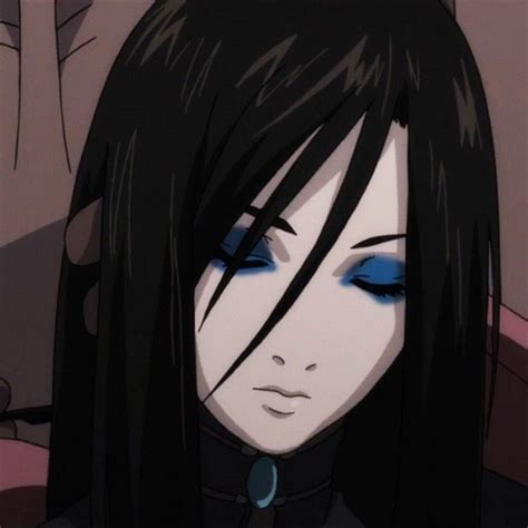 ERGO PROXY Ergo Proxy Aesthetic Anime Anime