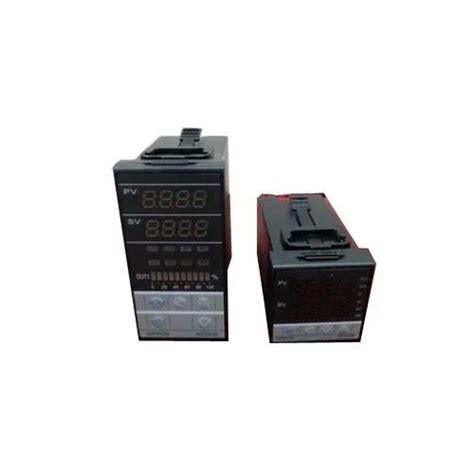 Pid Temperature Indicator Controller At ₹ 1250 Piece Pid Temperature Controller In Kolkata