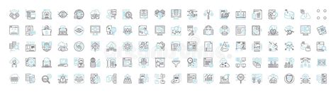 Clustering Patterns Stock Illustrations 213 Clustering Patterns Stock Illustrations Vectors