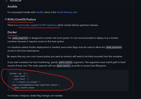 Centos7使用yum方式安装nodeexporter 哈喽哈喽111111 博客园