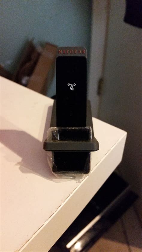 Amazon Com NETGEAR N Wi Fi USB Adapter WNA Electronics