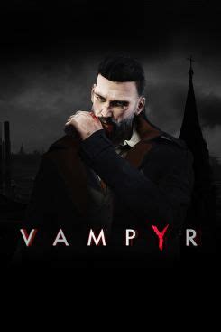 Vampyr Key kaufen - ab 7,47 € im Preisvergleich
