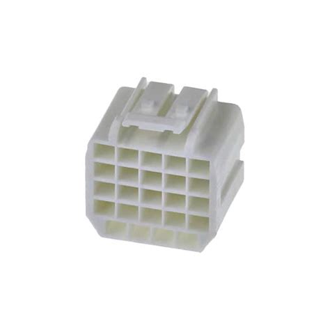 Df62b 24s 22c Hirose Electric Co Ltd Connectors Interconnects Digikey