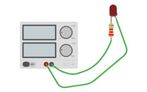 Circuit Design Exp 1 Public Ref Tinkercad
