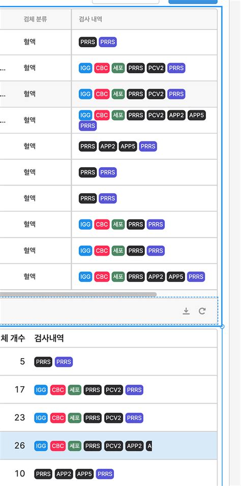 Error When Trying To Use The New Table 💬 App Building Retool Forum