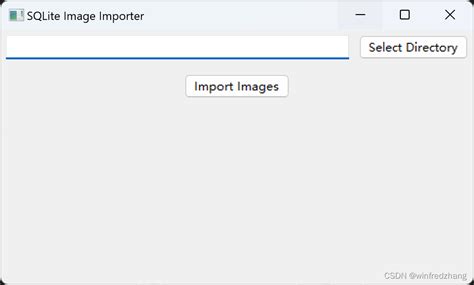 Python编程：sqlite 管理图片数据库怎么管理上传的图片python Csdn博客
