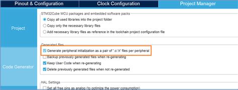 Solved Stm32l4xxhalmspc Vs Mainc Stmicroelectronics Community