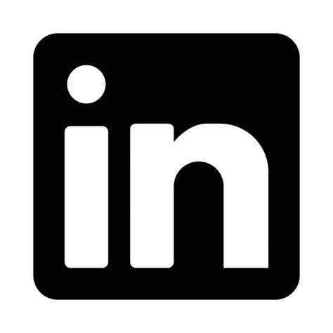 Linkedin Logo Vector Art Icons And Graphics For Free Download