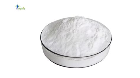 Polyglutamic Acid Hanva Biotech Professional Healthy Ingridients Suppllier