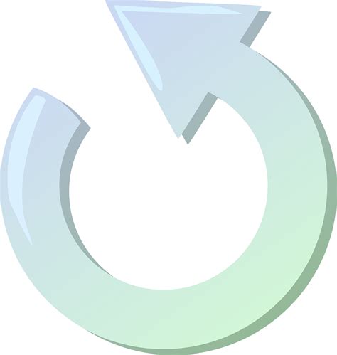 Download Arrow Reload Refresh Royalty Free Vector Graphic Pixabay