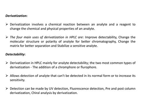 Sample Preparation In Hplc Pptx