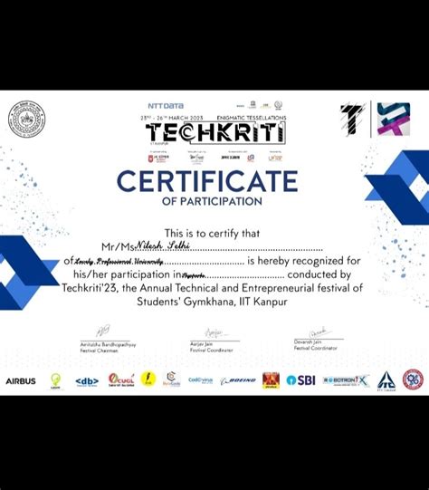 Nitesh Sethi On Linkedin Iitkanpur Skysparks Iitkanpur Exposure Uniquemodel Electronics