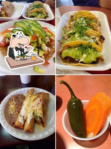 Dsotos Mexican Food Poway Restaurant Menu Prices And Reviews