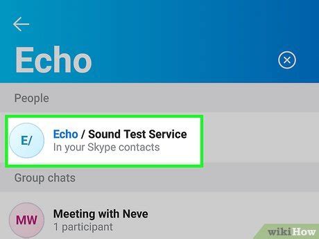 How To Fix Skype Microphone Problems On Android Steps