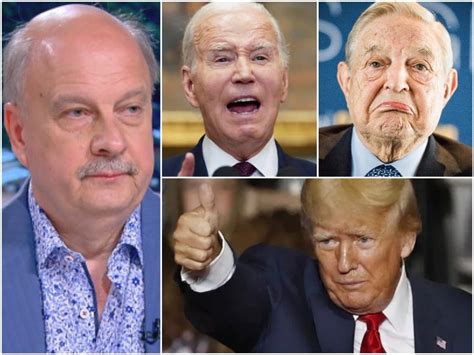 Георги Марков с ГОРЕЩИ НОВИНИ от Америка и сърцето на Европа Информационна агенция ПИК