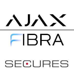 Ajax Fibra Het Allerbeste Bekabelde Alarmsysteem Secures