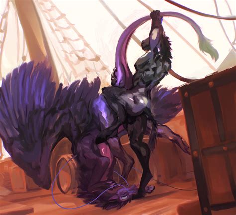 Rule 34 Ambiguous Penetration Anthro Anthro On Feral Anthro Penetrating Anthro Penetrating