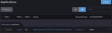 Unable To Unbind A Service From An Application · Issue 53 · Epinioui