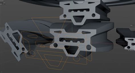 New Boolean Released Scripts And Themes Blender Artists Community