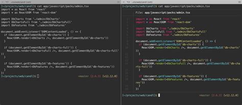 Awesome Command Line Tools Vim From Scratch Rzsh