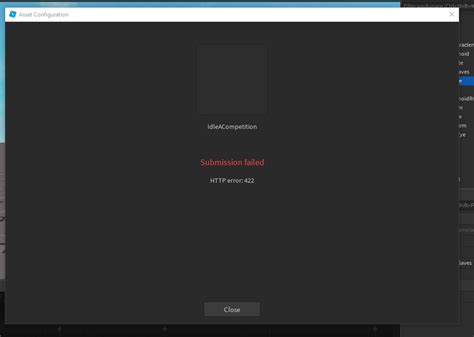 animation upload error 422 art design support developer forum roblox