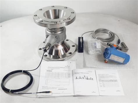 Rosemount 8800d Series Reducer Vortex Flow Meter 8800dr060sa1n1f1mtar20m5ge