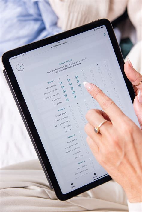 How To Sync The Clean Mama Routine With Your Digital Calendar Clean Mama