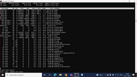 Gitlab Logs For A Specific Repository Self Managed Gitlab Forum