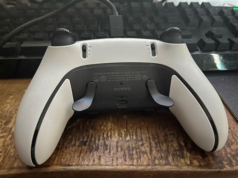 关于ps5手柄 Xbox手柄以及手柄握法的锐评 178