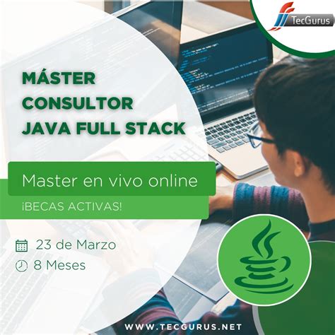 Tec Gurus 🚀 ¡eleva Tus Habilidades Con El Curso De