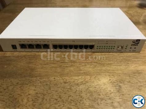 VDSL SYSTEM ClickBD