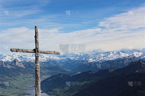 基督教的十字架