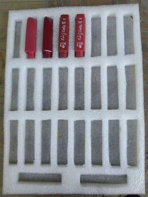 10mm Flexible Packaging Pe Foam At ₹ 150piece Flexible Foam In