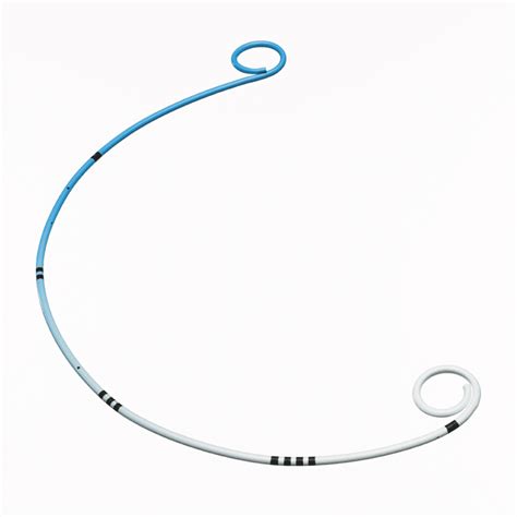 Canwell Double J Stent Urology Cystoscopy Implant Flexible Cystoscopy