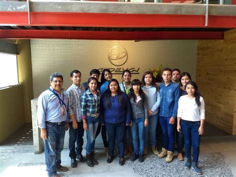 Dami Utez Alumnos De La Carrera De Procesos Industriales Facebook