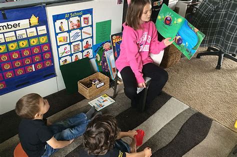 Advocacy Early Learner Sd