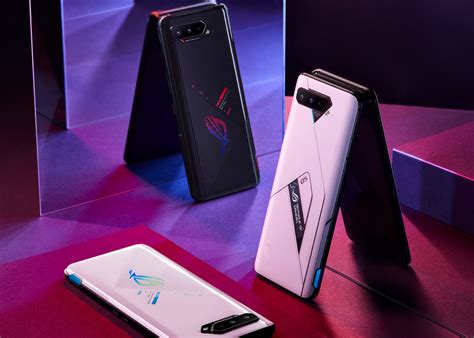 Ketahui Perbedaan Asus Rog Phone 5 5 Pro Dan 5 Ultimate