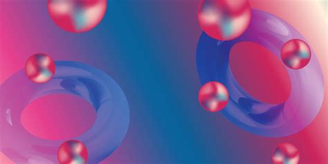 Minimalist 3d Glassmorphism Gradient Overlay Background Geometric