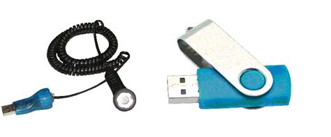 Dwyer Usa Stainless Steel Button Data Logger For Food Processing