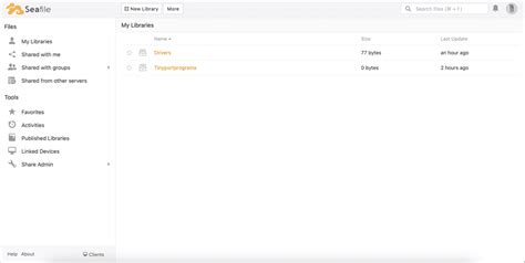 Best Self Hosted Cloud Storage Home Cloud Storage Solutions In