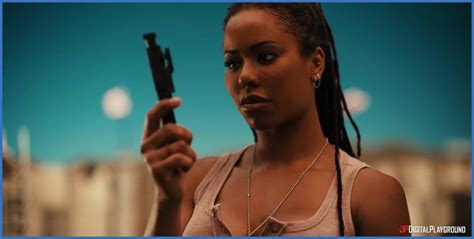 Kayley Gunner Nicole Doshi Machine Gunner Episode 1480p Intporn Forums