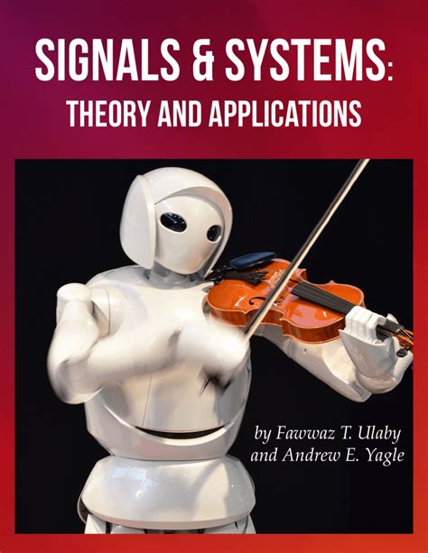 Signals And Systems