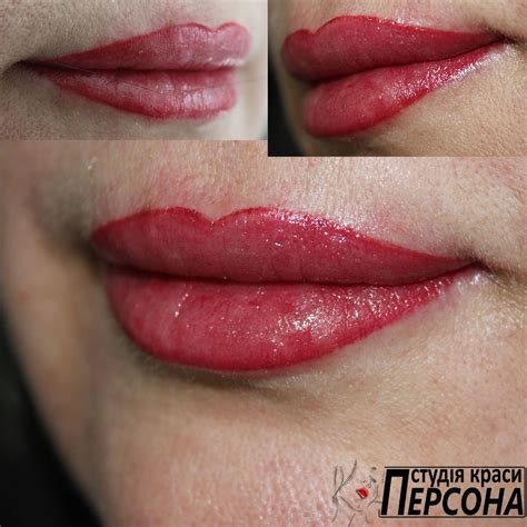 Pin Af Barbara På Trucco Semipermanente