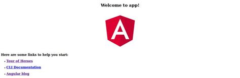 Learn Angular 6 By Building A Full Stack Application Angular Angular6