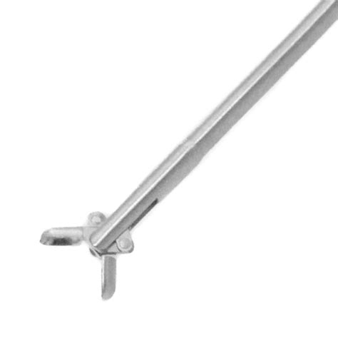 Aed Semi Rigid Mini Op Biopsy Grasper 5fr X 38cm Da 300 012 0380h Endoscopy Superstore