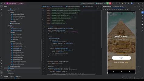 Abd El Hamid Shahin On Linkedin Flutter Flutterdev