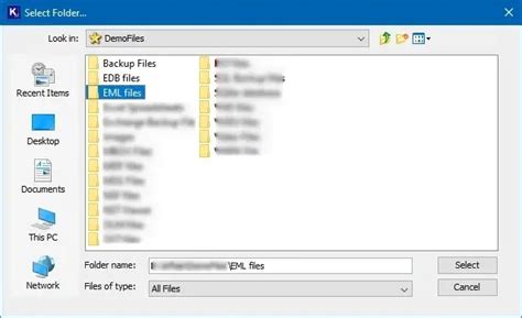 Convert Eml To Msg File For Free Eml To Msg Converter